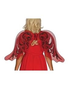 Alas y Propulsores: Complementa tu disfraz al mejor precio