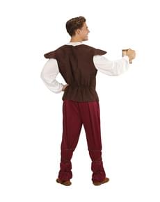 Medieval Fancy Dress Costumes: Buy online at the best price