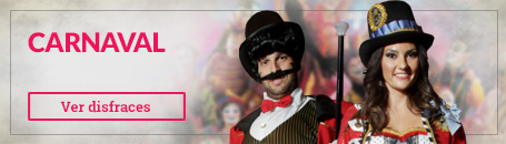 Tienda de disfraces online para comprar disfraces originales al mejor ...